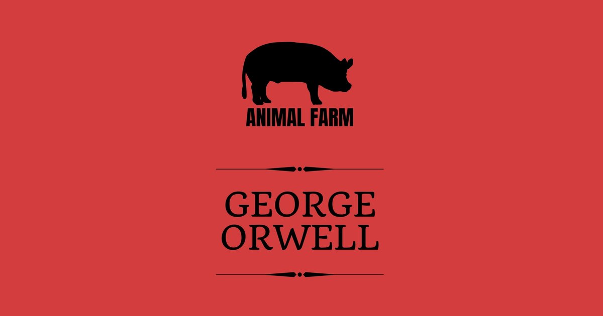 Animal Farm Commandments in Order Quiz - By markassonne