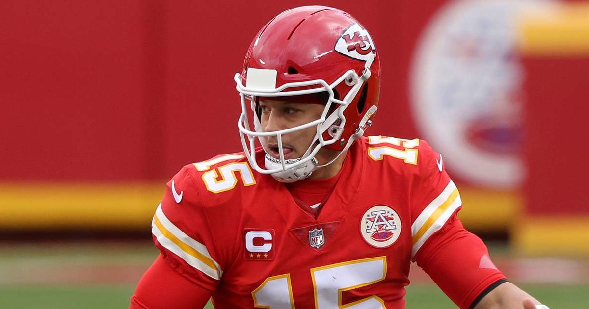 NFL QB Number Order 2023 Quiz - By ngroomer