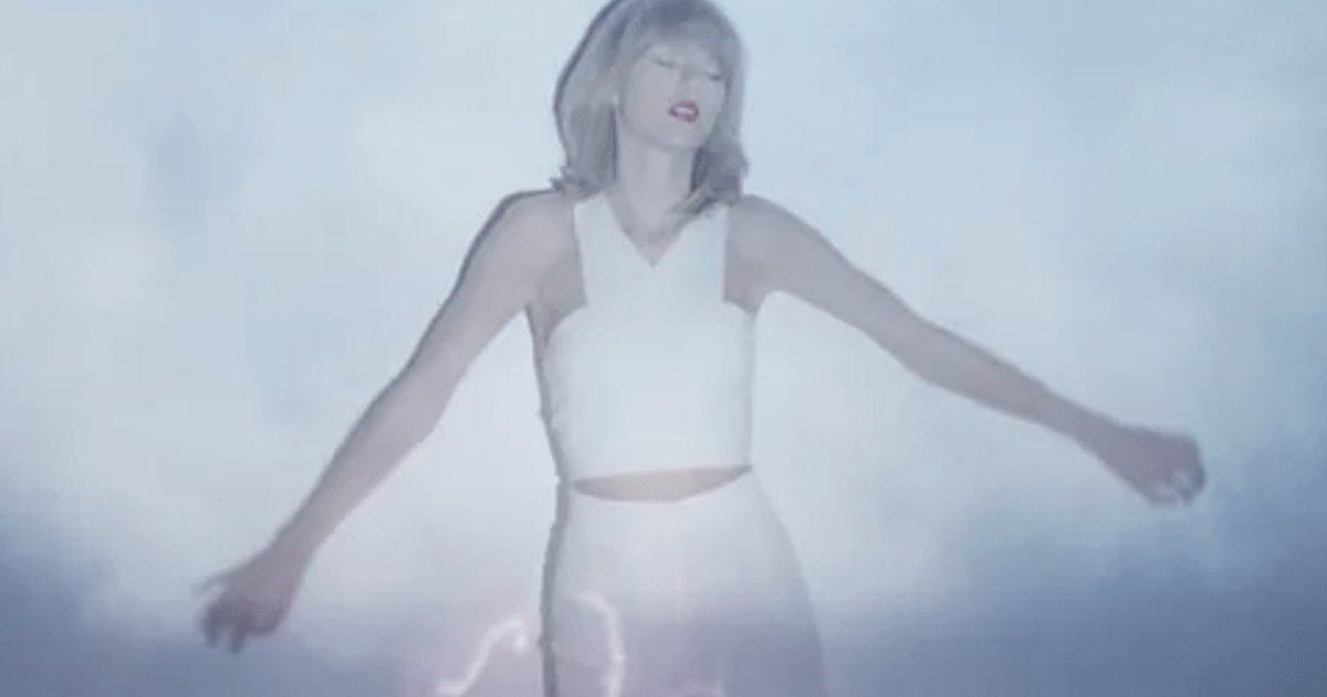 Taylor Swift Lyrics: Names Quiz - By tiatamago