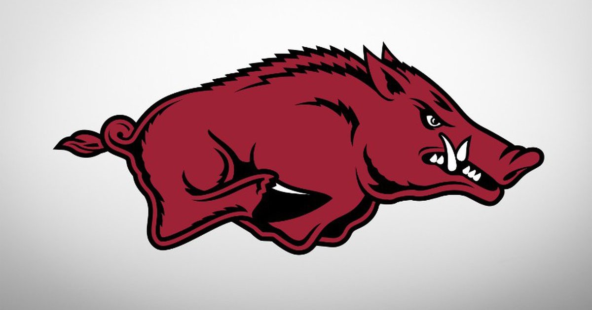 Arkansas Razorbacks Logo History Quiz - By mdesjardins