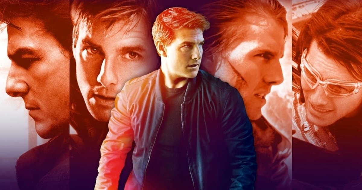 Movie Timeline Mission Impossible Quiz By Thatgirlchuck