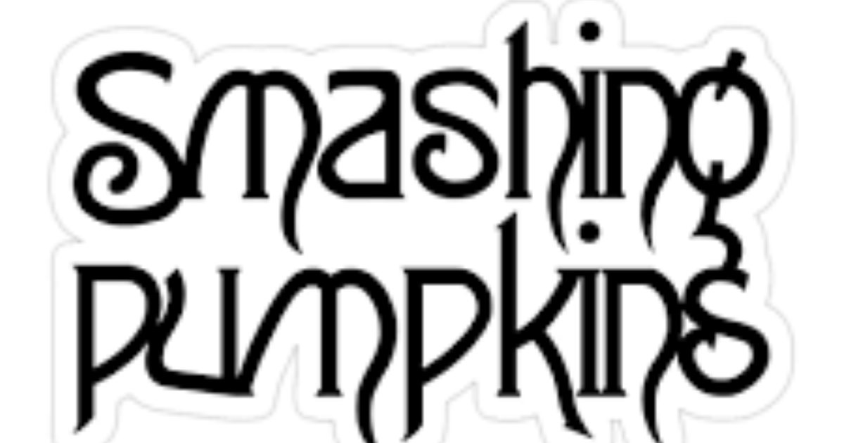 Order Up: The Smashing Pumpkins Albums Quiz - By savafan