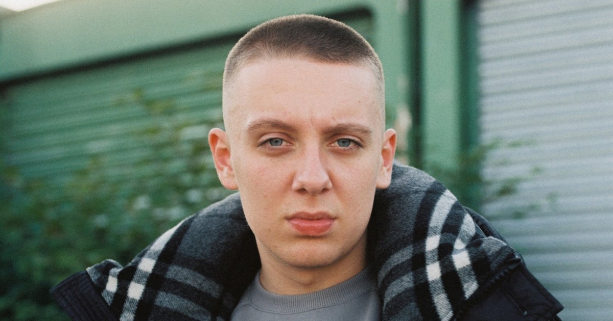 UK rappers based on their most streamed song Quiz - By ArttuHermunen