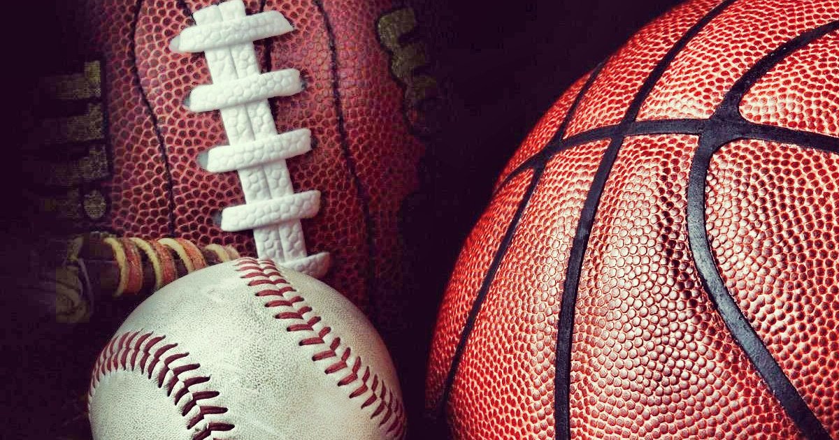 United States Sports Stars Quiz - By treessimontrees