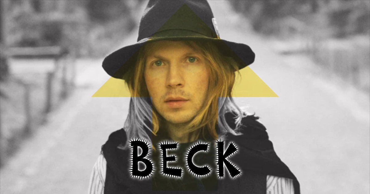 Order Up: Beck Albums Quiz - By sparkblip