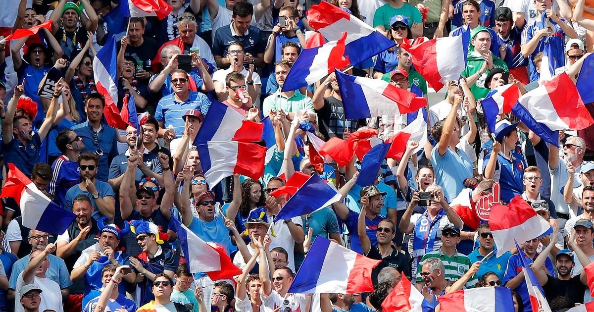 French Sport Stars Quiz - By treessimontrees