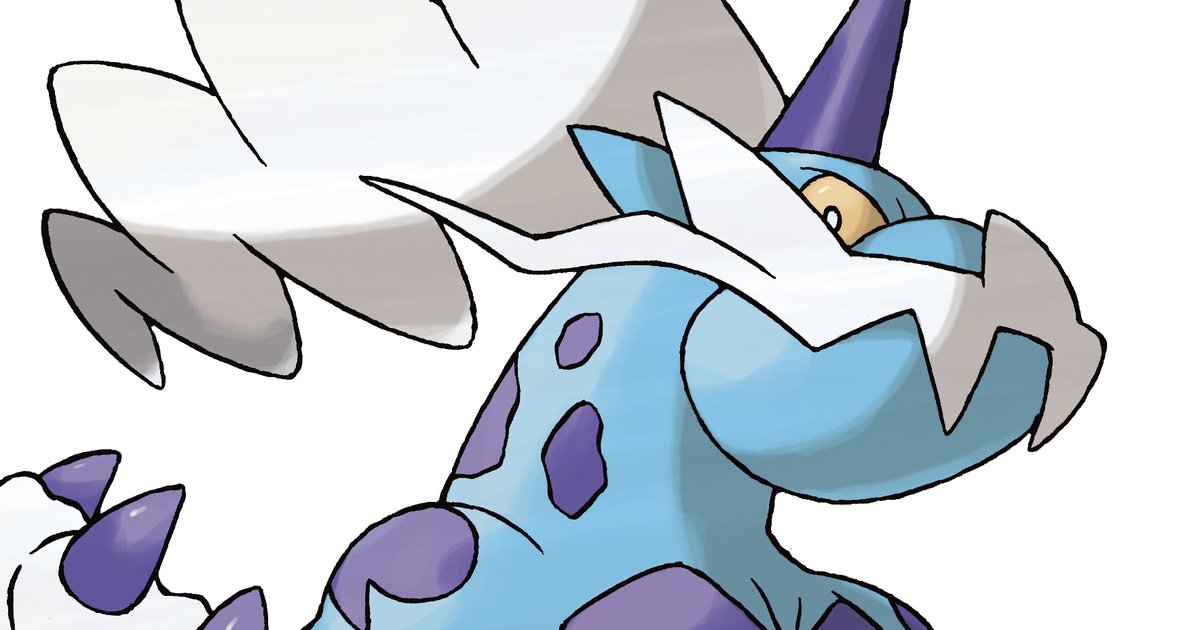 Pokémon by Feet 26 Quiz - By slaolie