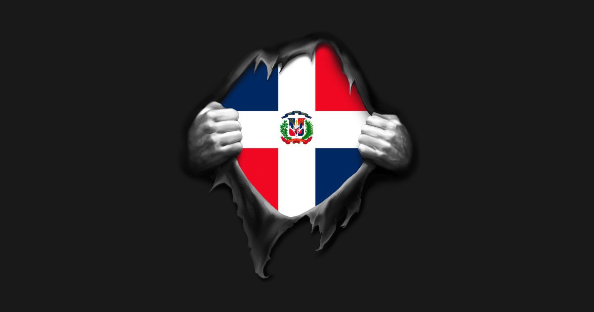 First In the Dominican Republic Quiz - By kellkris