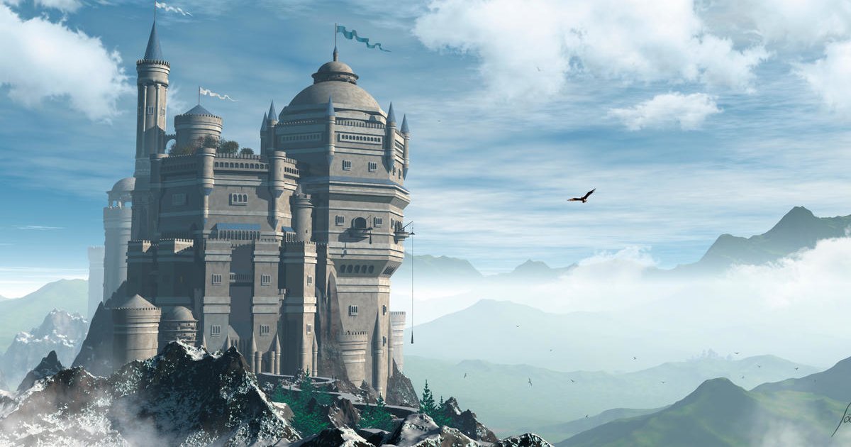 ASOIAF Logic Puzzle : Castles (hard) Quiz - By juniperpiorro