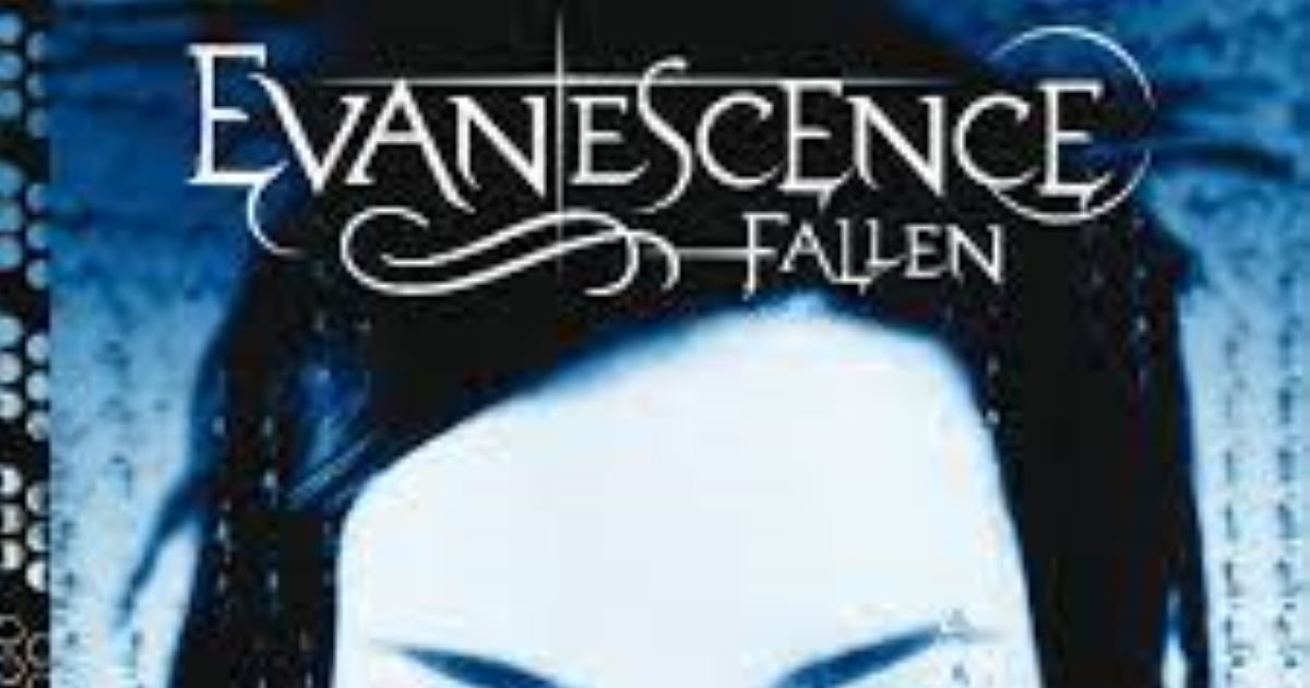 Order Up: Evanescence Albums Quiz - By savafan