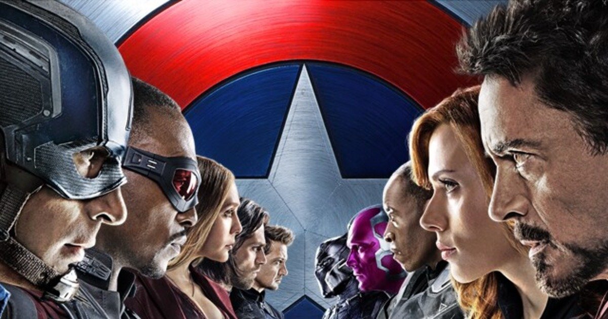 Marvel Characters: Screen Time Quiz - By jeszon