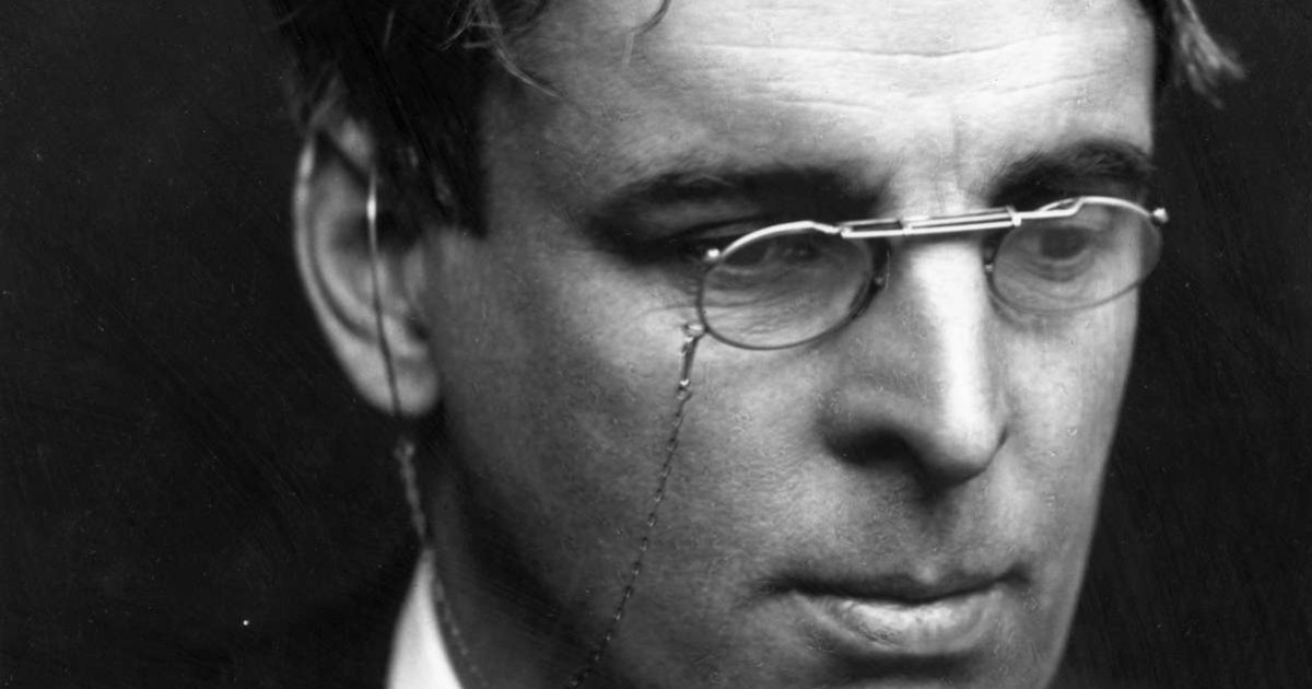 Poetry Pick: Yeats or Auden? Quiz - By kmeister16