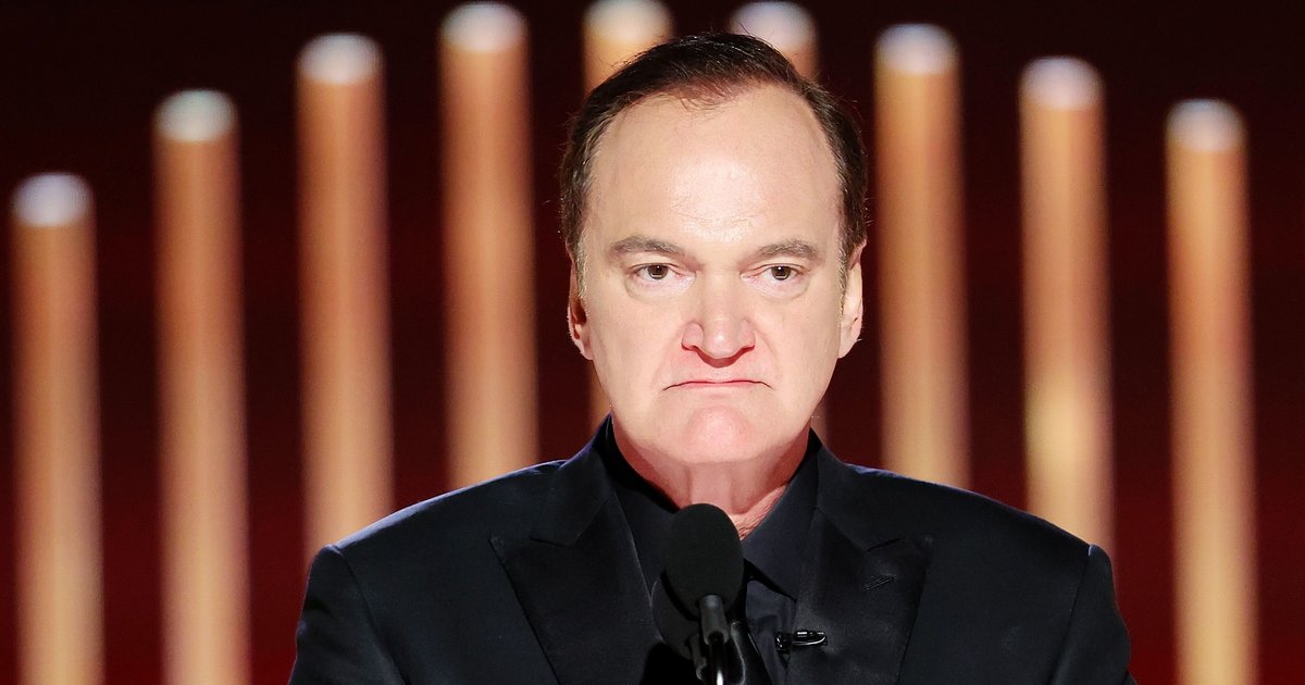 Quentin Tarantino's Oscar-Nominated Performances Quiz - By WhoFan1979
