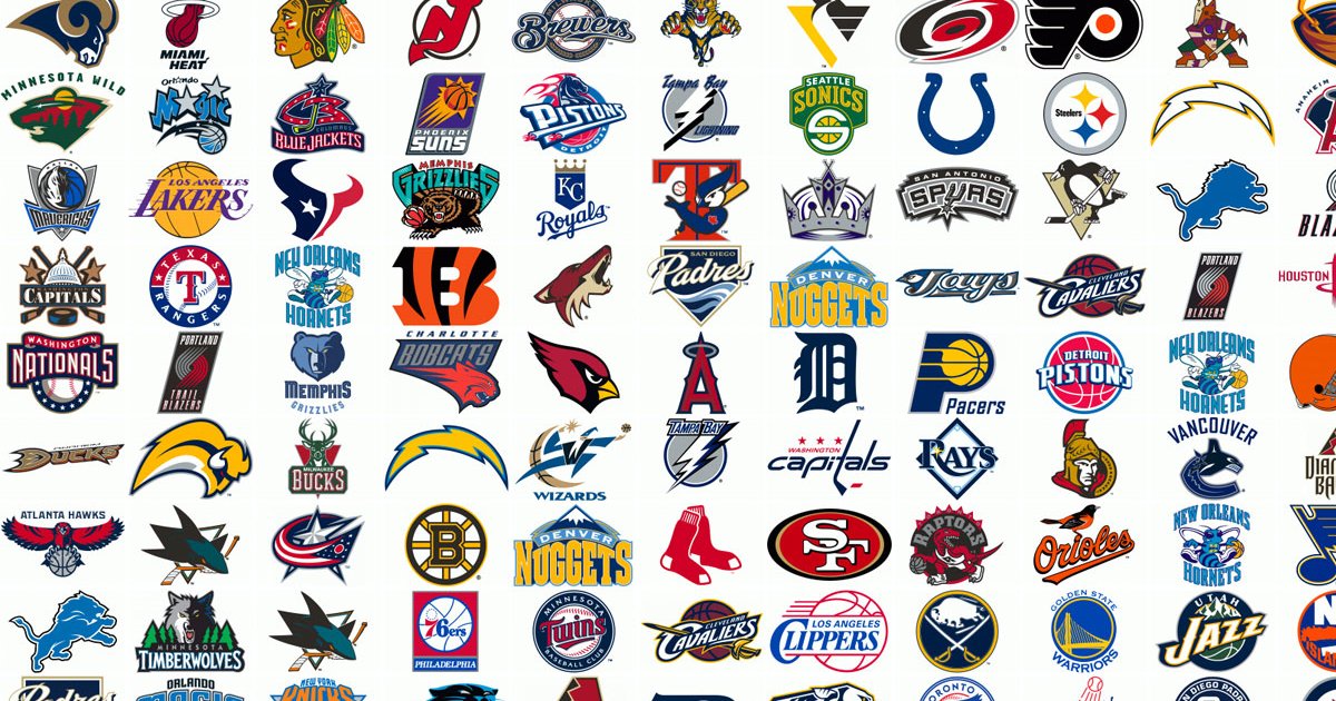 Last Sports Teams or Athletes To Do This Quiz - By bravesim6