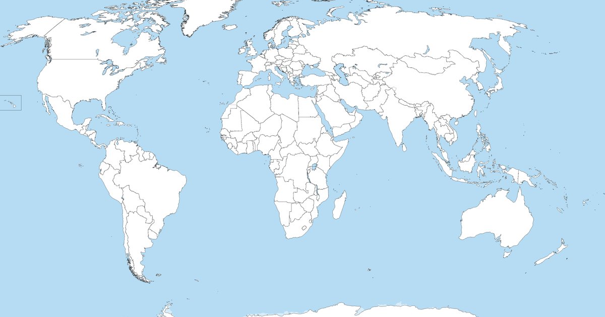 Order Up: 9-Letter Country Alphabetical Anagrams Quiz - By Laidback89