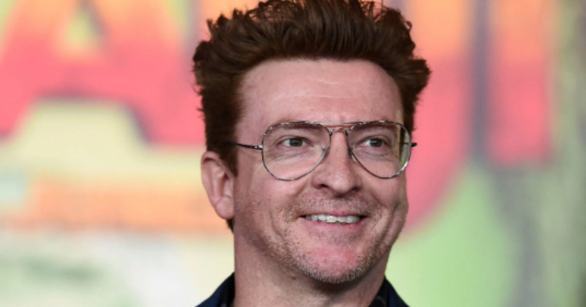 Famous Faces II Quiz - By skinnyneckduck