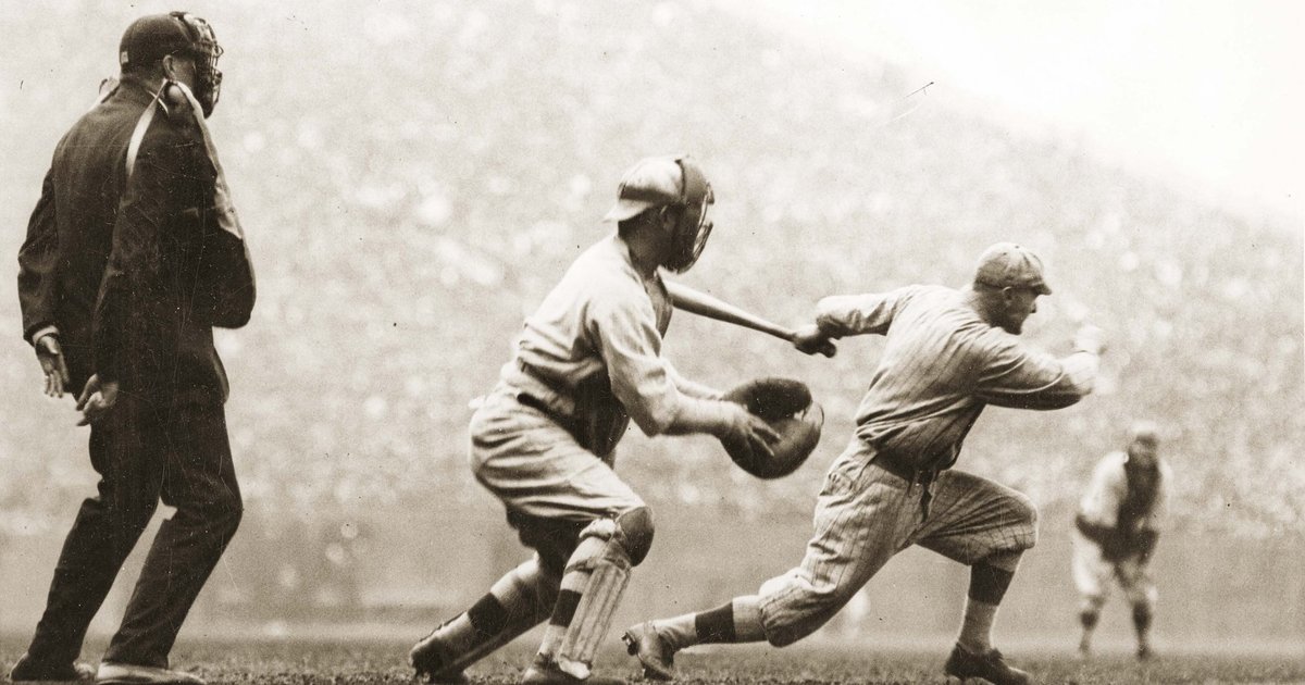 1910s MLB World Series Champions in Order Quiz - By sanosuke90