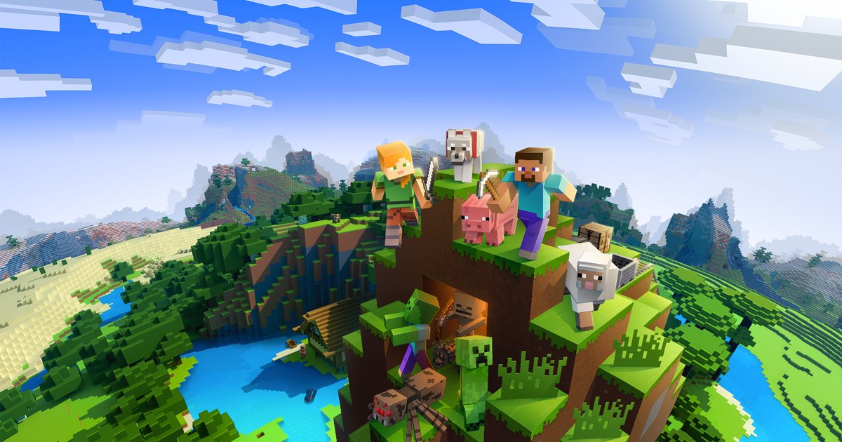 Mini Trivia Sudoku: Minecraft Quiz - By geographyquizzer