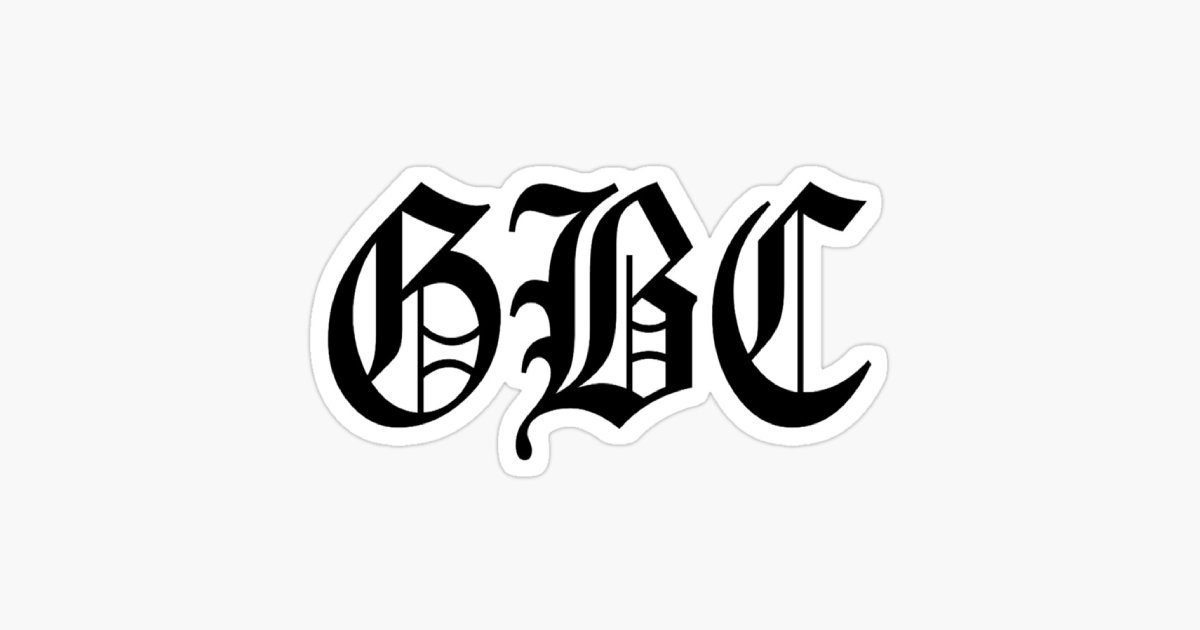 Identify the GothBoiClique Member by the Lyric Quiz - By itsyourboy