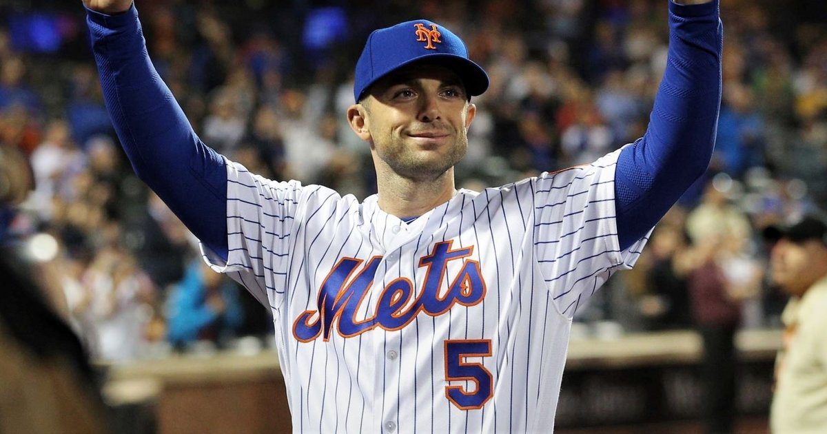 Order Up: Mets to Wear Jersey #5 Quiz - By Borck