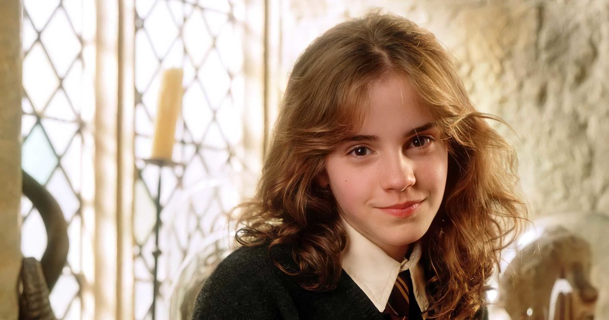 Find Me!: Emma Watson Characters Quiz - By JJStar
