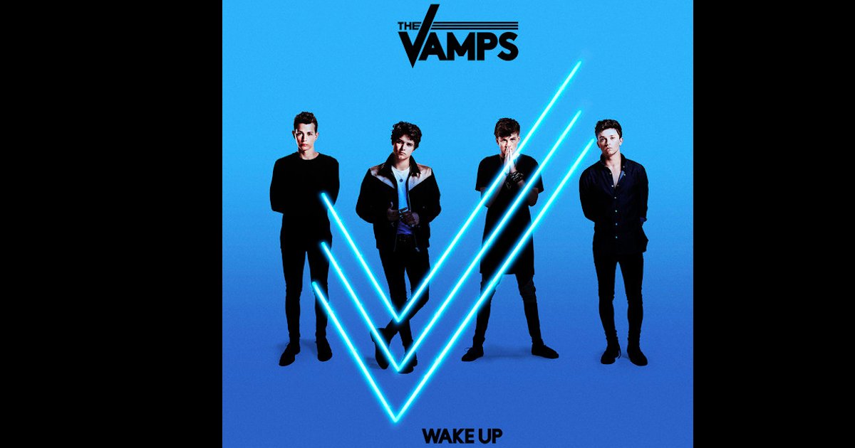 The Vamps - Million Words Lyrics Quiz - By helerinl