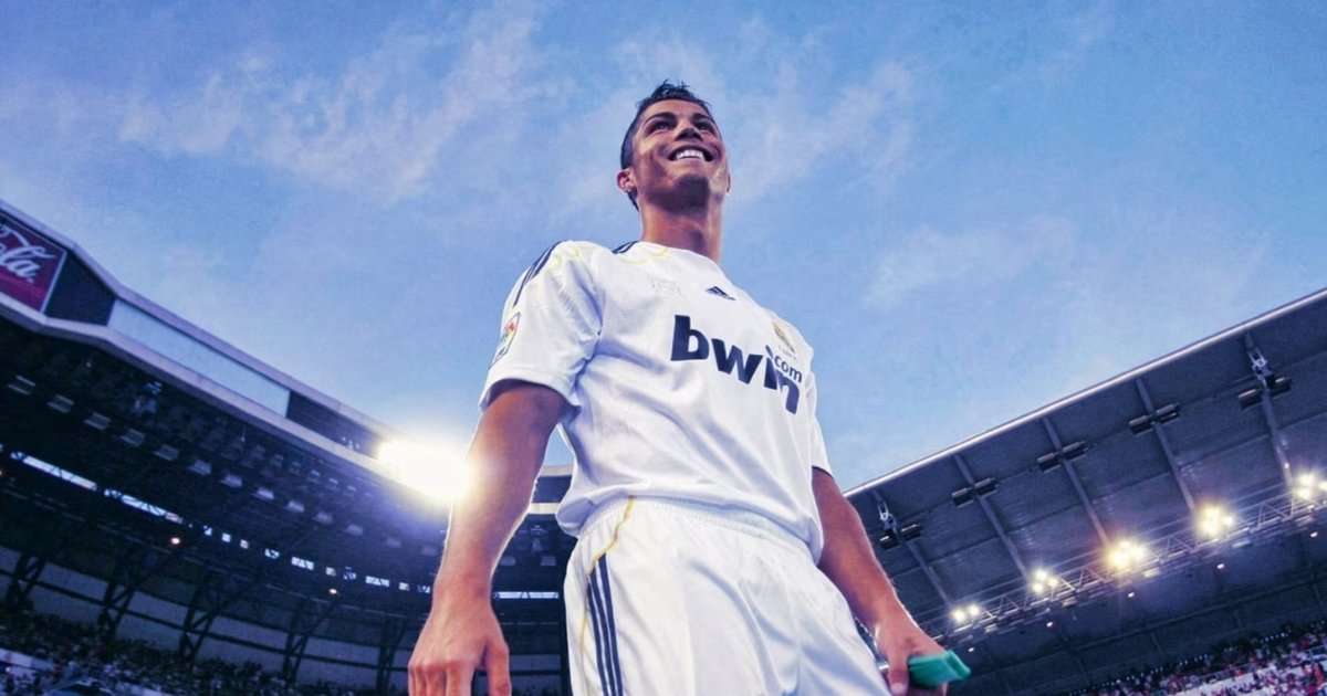 2010s Football (Soccer) Dream Team Quiz - By Chilavert