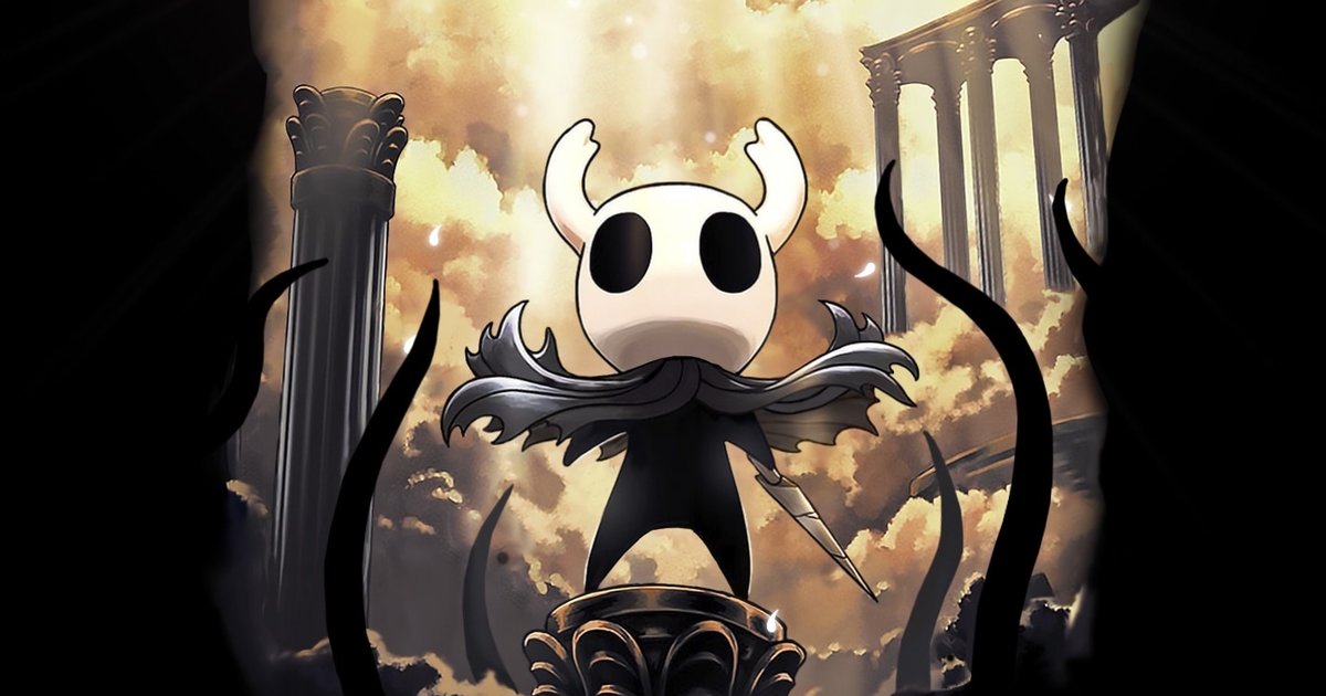 Hollow Knight: Hall of Gods Quiz - By QuizMaster46