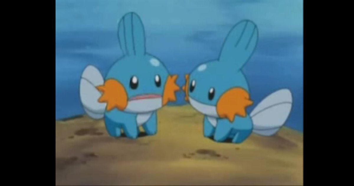 Pokedex Entries (Gen III) Quiz - By mdesjardins