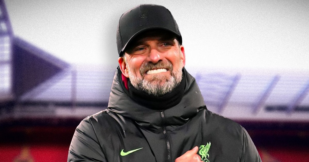 Jürgen Klopp's First 5 & Last 5 Liverpool Signings Quiz - By ...