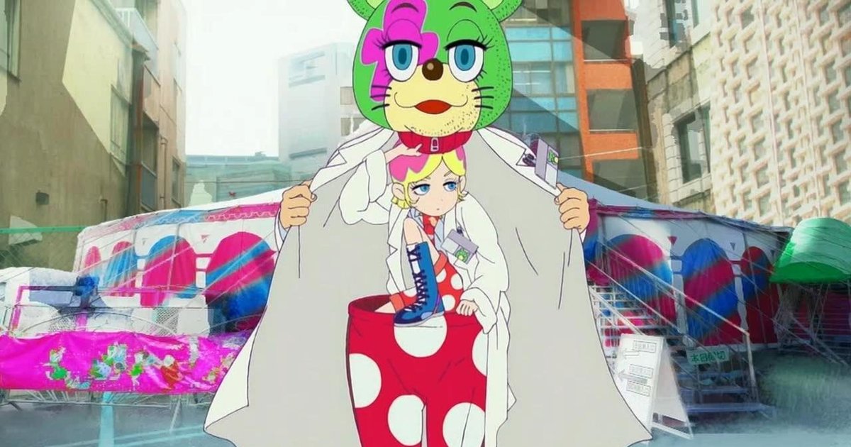 Sorting 2000s Anime Quiz - By MayorD