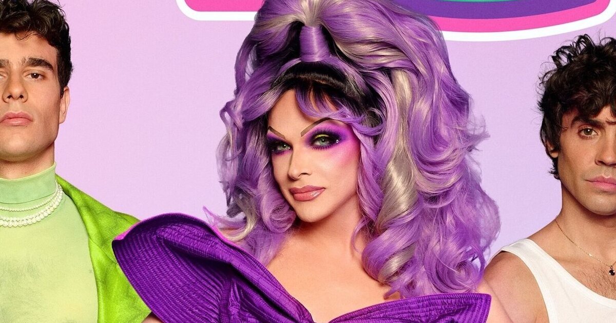 RuPaul's Drag Race Firsts Quiz (International + US) - By ilikedragrace