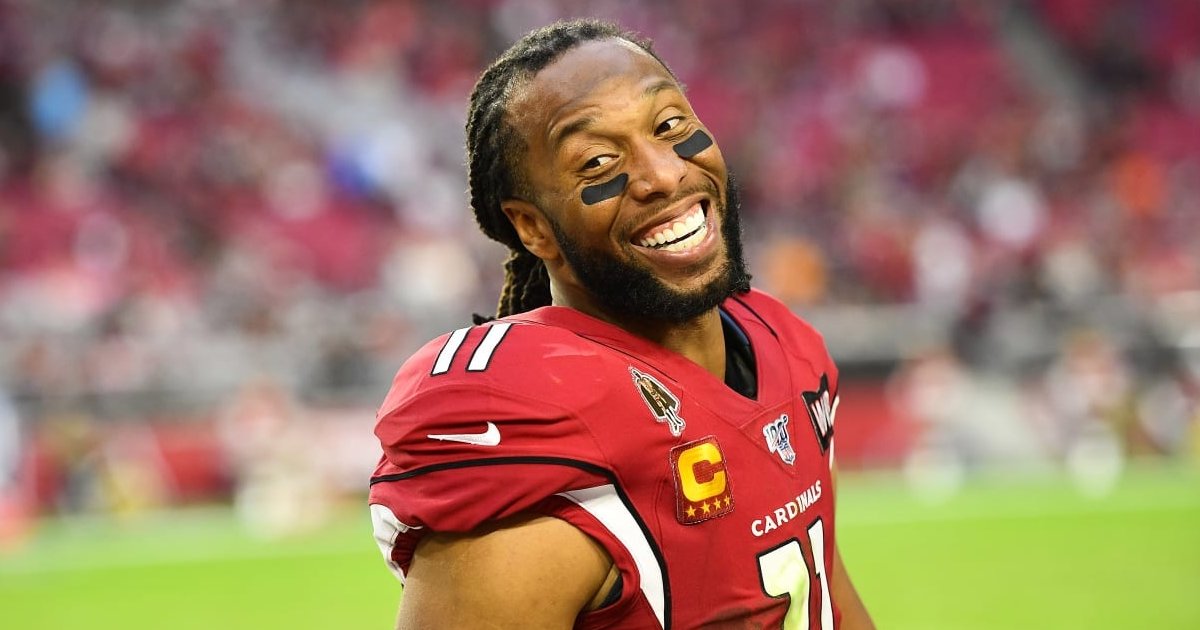 7 to 1: NFL Players by Position (2010s) Quiz