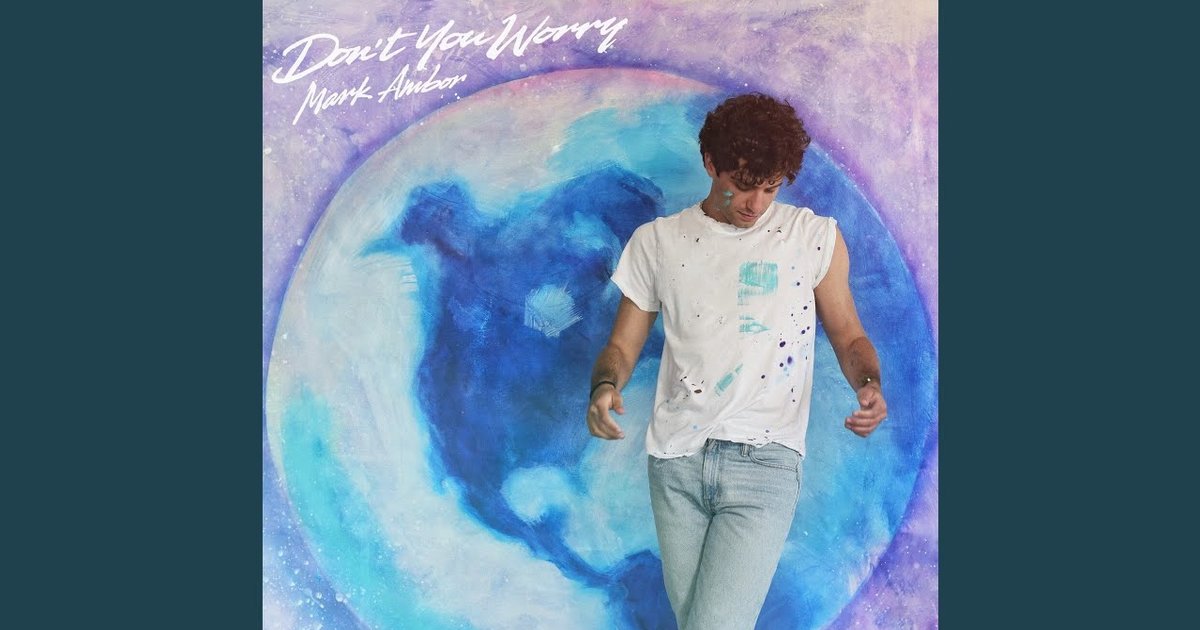 Mark Ambor - Don't You Worry Lyrics Quiz - By helerinl