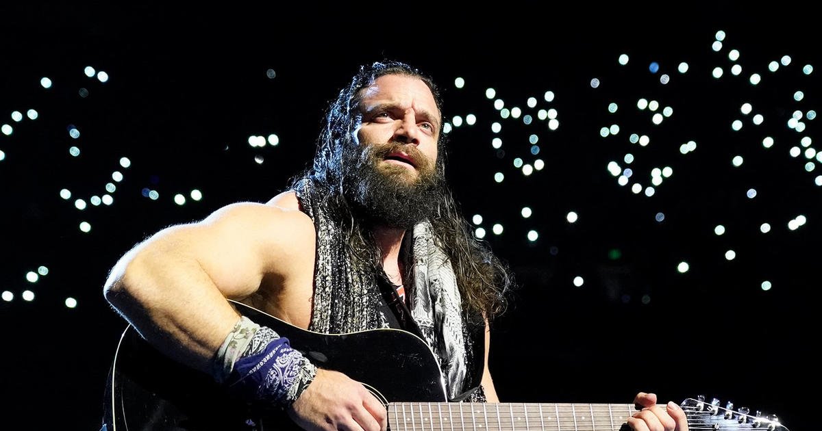 First & Last Royal Rumble Entrants Quiz - By QuizBeaver