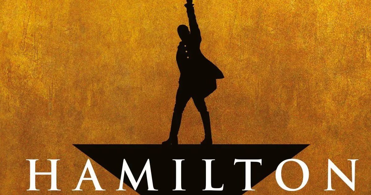 Broadway Lyrics - Hamilton - Burn Quiz - By TwitchyWitch