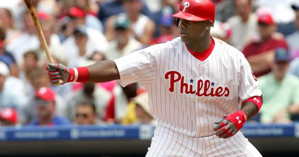 MLB top 100 most rbi in a season in the 2000s Quiz - By statistyves