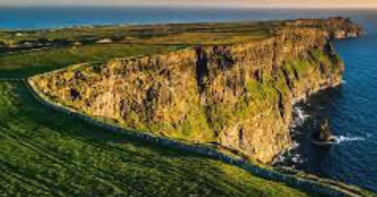 Number Order Up: Irish Numbers Quiz - By TexasTurtle7