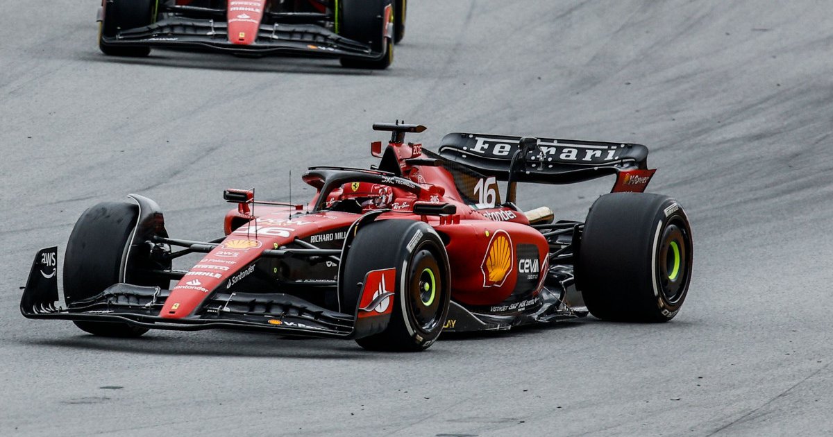 Formula 1 - Most Poles at a Circuit without Winning Quiz - By sportsmad_20