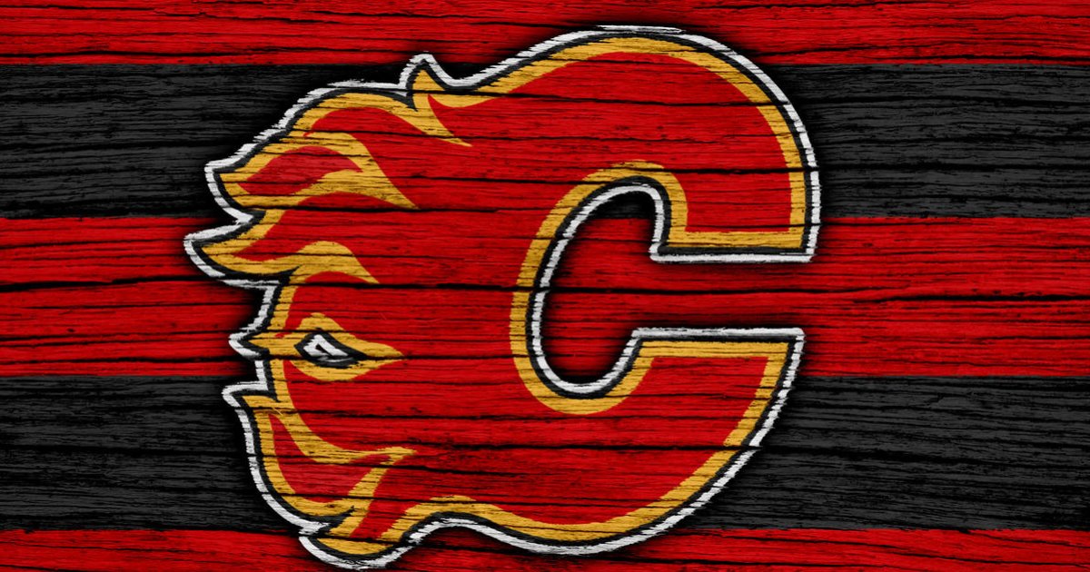 Retired Numbers: Calgary Flames Quiz - By mrethandunne