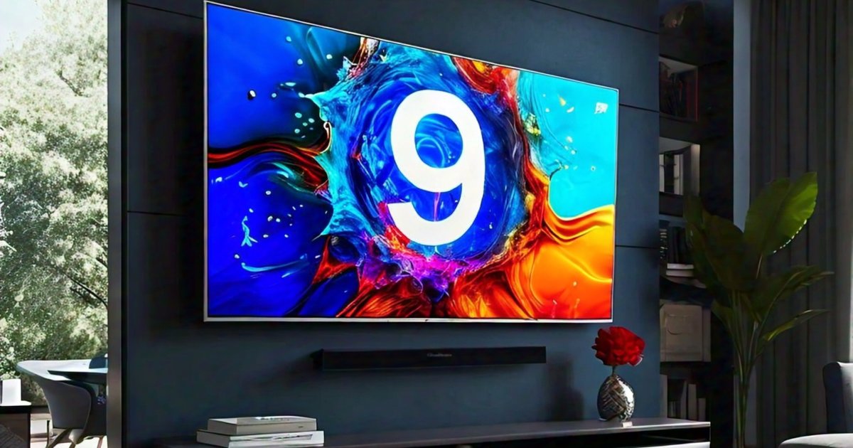 TV Series on the 9s Quiz