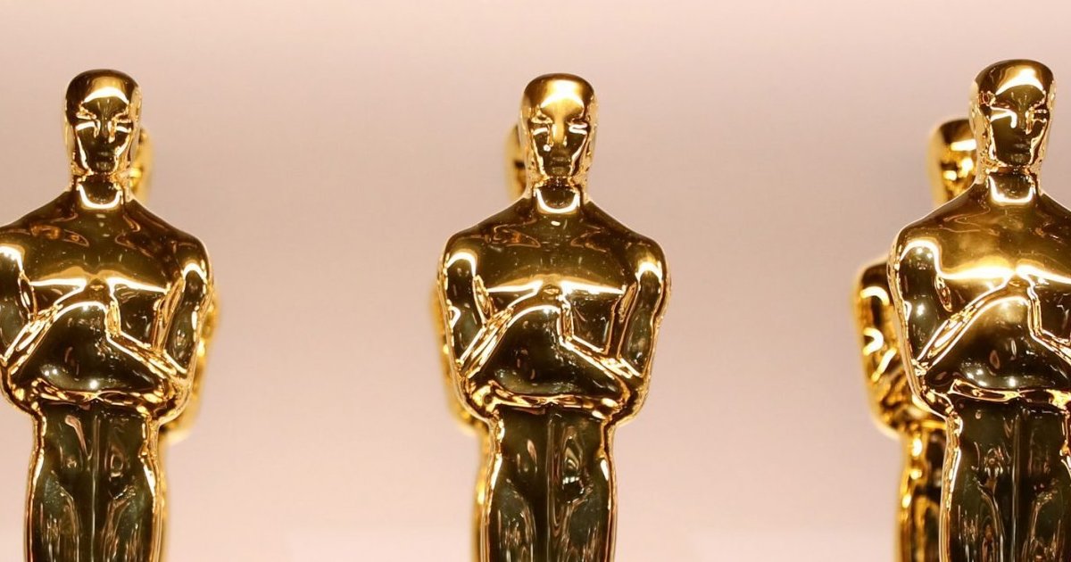 Academy Award Winning Number Movies in Order Quiz - By PandaPlayr73