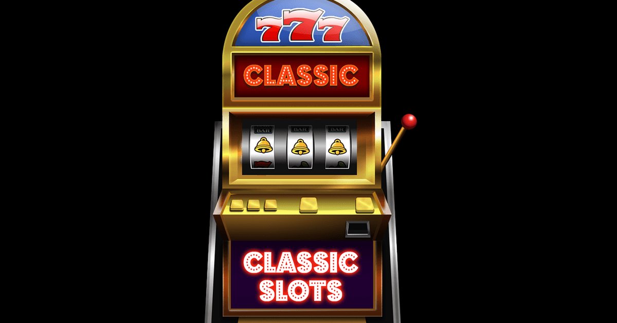 Movie Character Slot Machine Quiz