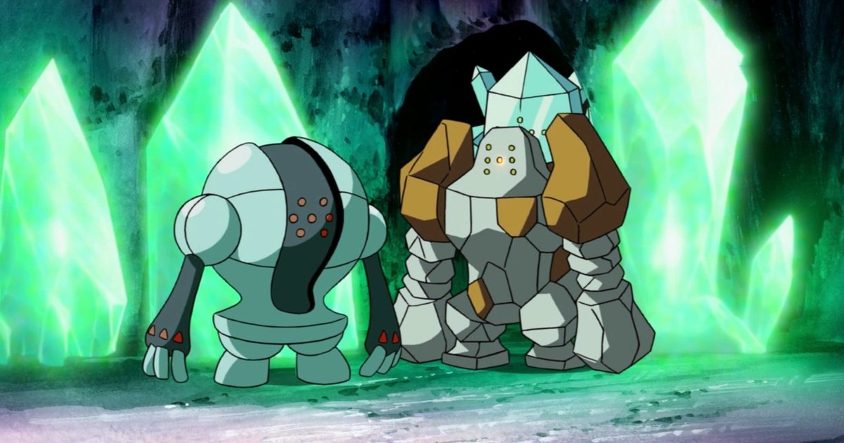 Pokedex Entries III (Gen III) Quiz - By mdesjardins