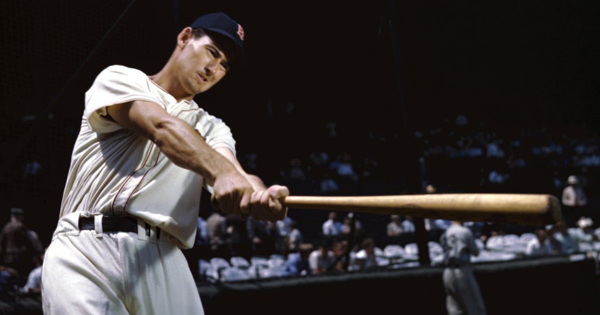 MLB top 100 most rbi in a season in the 1940s Quiz - By statistyves