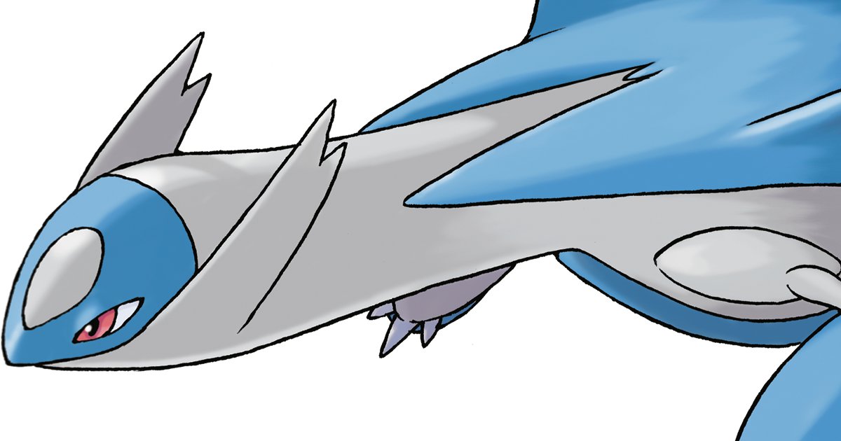 Pokémon by Feet 27 Quiz - By slaolie