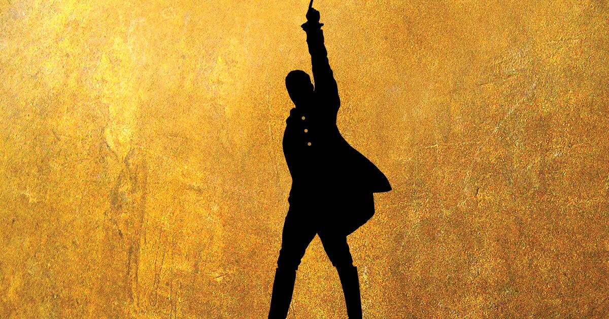 Hamilton Broadway Soundtrack - Act 1 in Order Quiz - By Wheezie