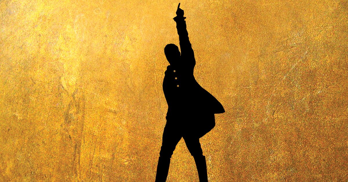 Hamilton Broadway Soundtrack - Act 2 in Order Quiz - By Wheezie
