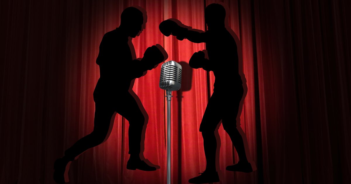 Musical 'Fight' Songs Quiz - By siobhan_bm