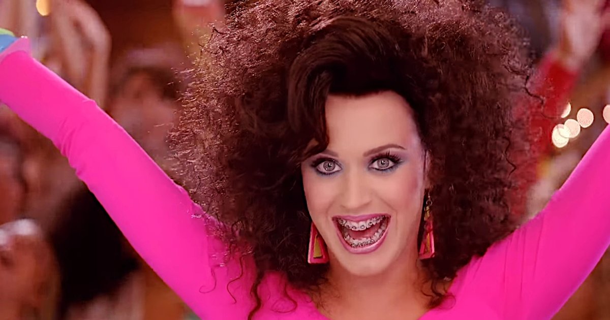 Music Videos - Wearing Pink II Quiz - By Librarysquirrel